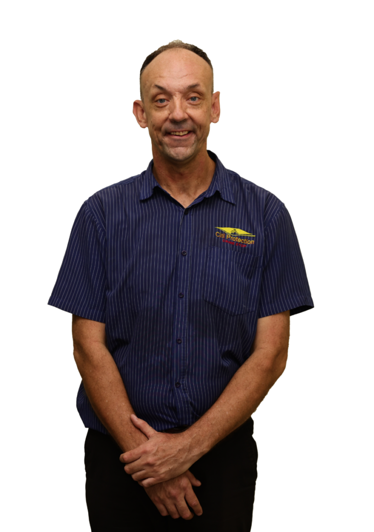 About Us – Citi Protection